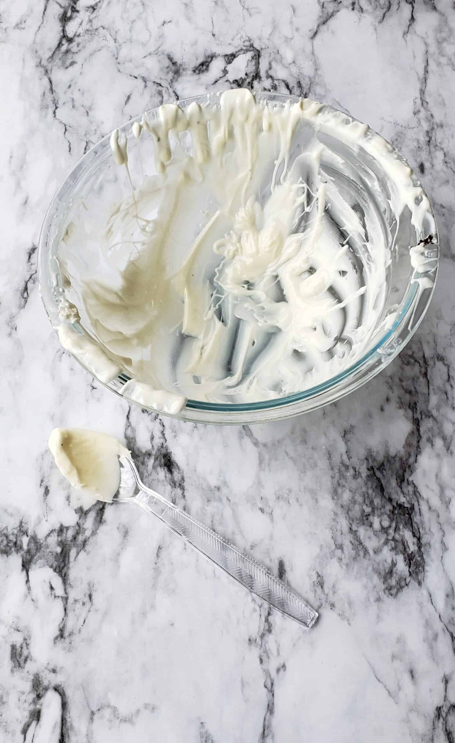 Mint Oreo Cookie Truffle Balls - Grits and Gouda