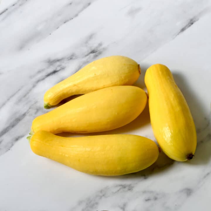 How to Make Southern Fried Yellow Squash - Grits and Gouda