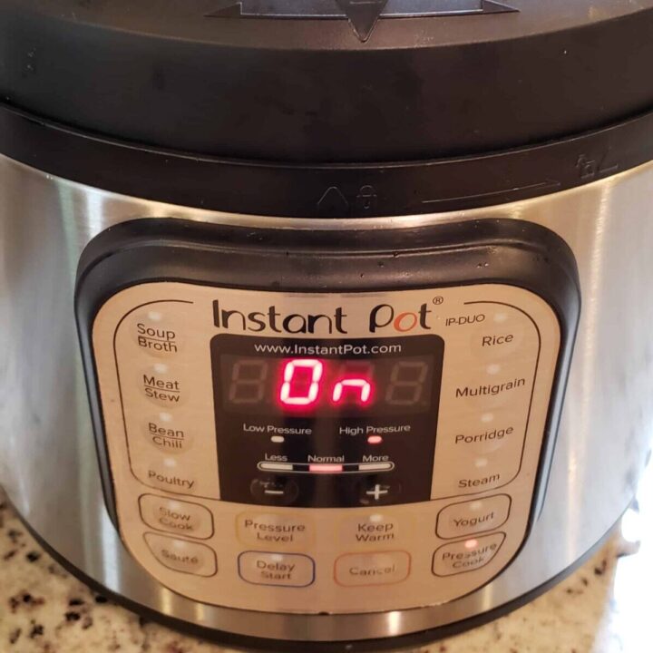 Instant Pot Archives - Grits and Gouda