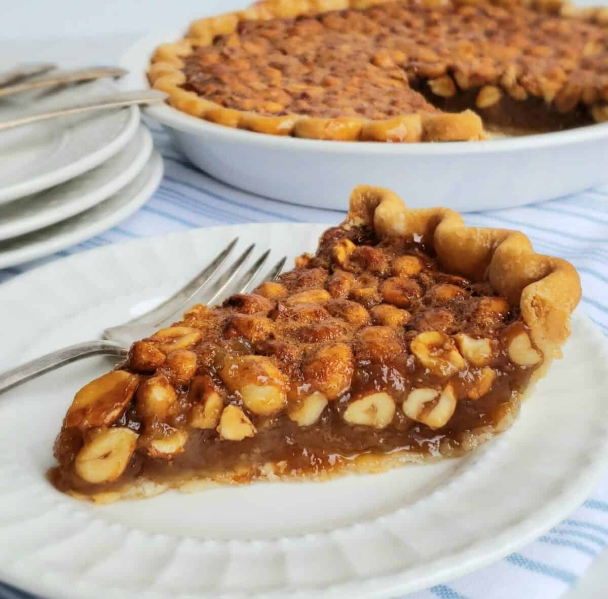 10 Easy Peanut and Peanut Butter Recipes - Grits and Gouda