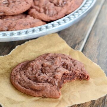 Recipe Index - Grits and Gouda