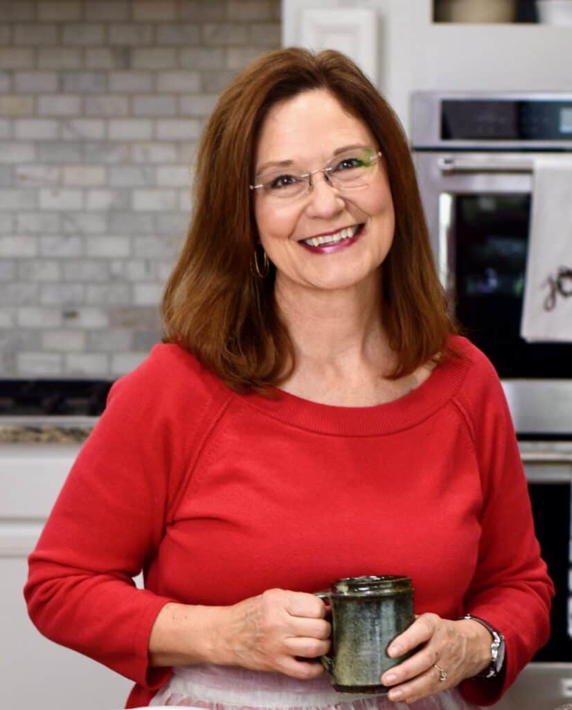 About me - Grits and Gouda