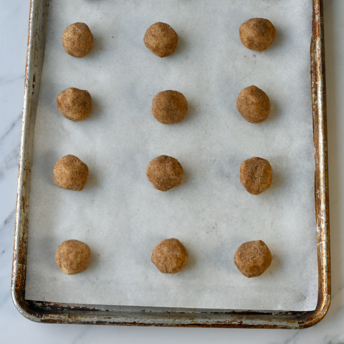 Apple Cider Cookies - Grits and Gouda