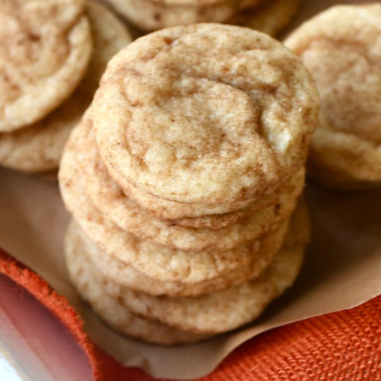 Apple Cider Cookies - Grits and Gouda
