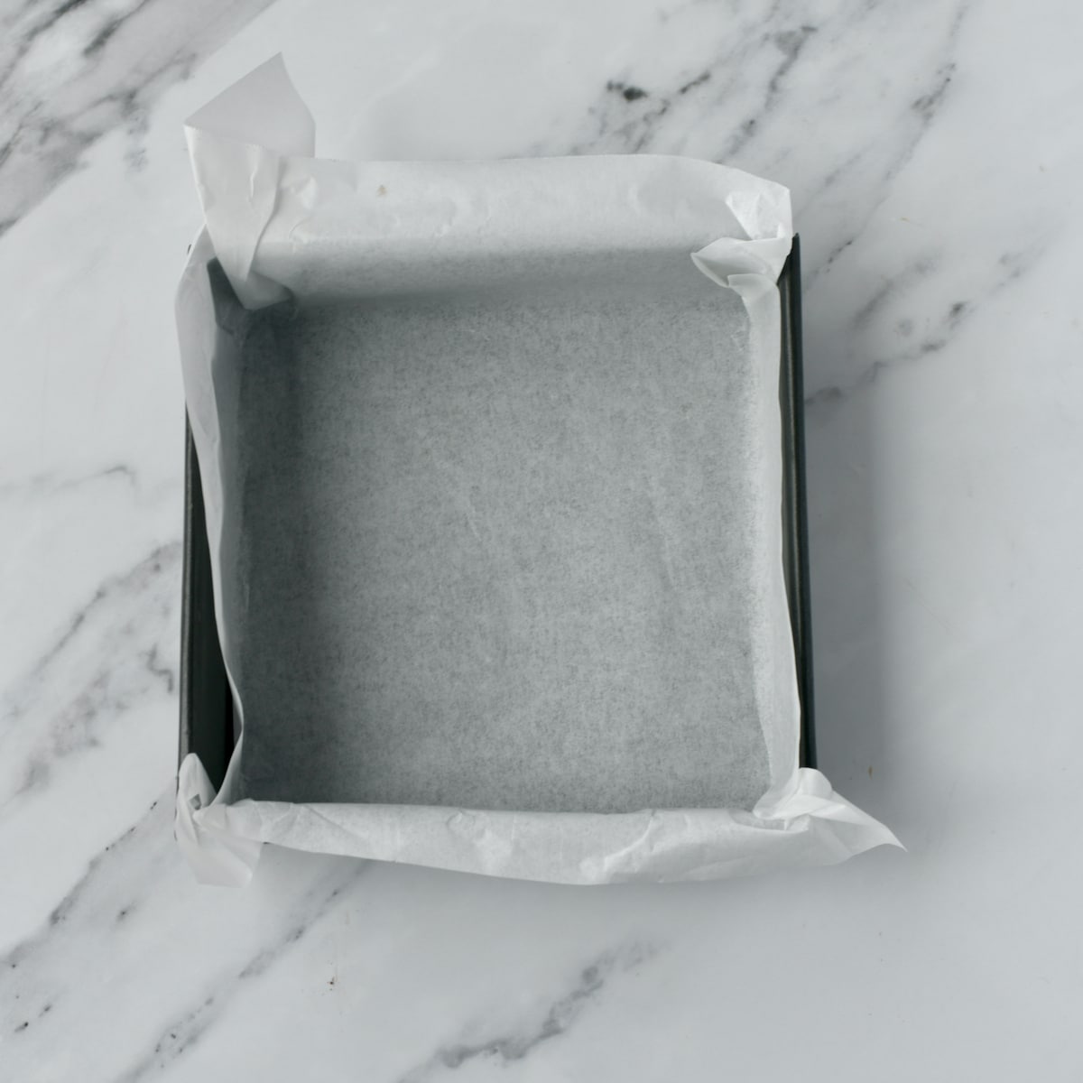 Chocolate Magic Cake - Grits and Gouda