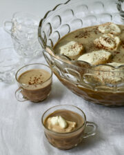 Shortcut Mocha Punch - Grits and Gouda