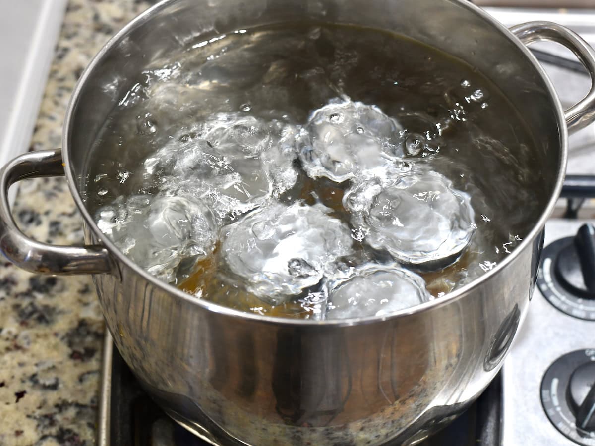 Persimmon Jam - Grits and Gouda