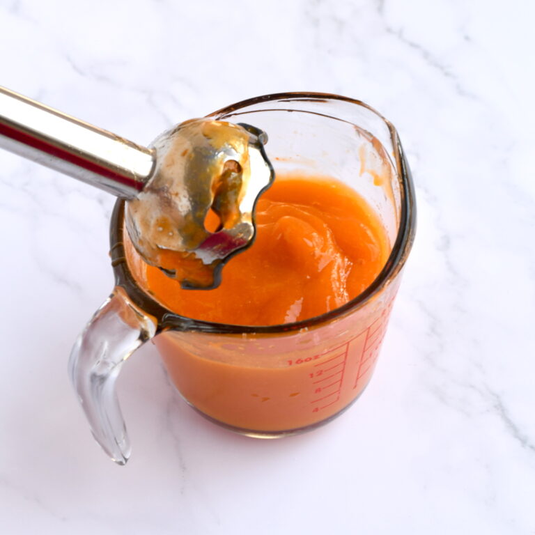 Persimmon Pie - Grits and Gouda